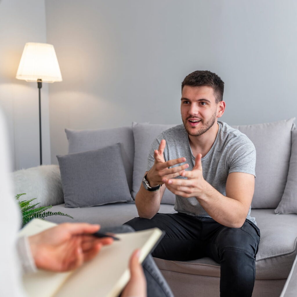 Verify Insurance - Treat Mental Health New York